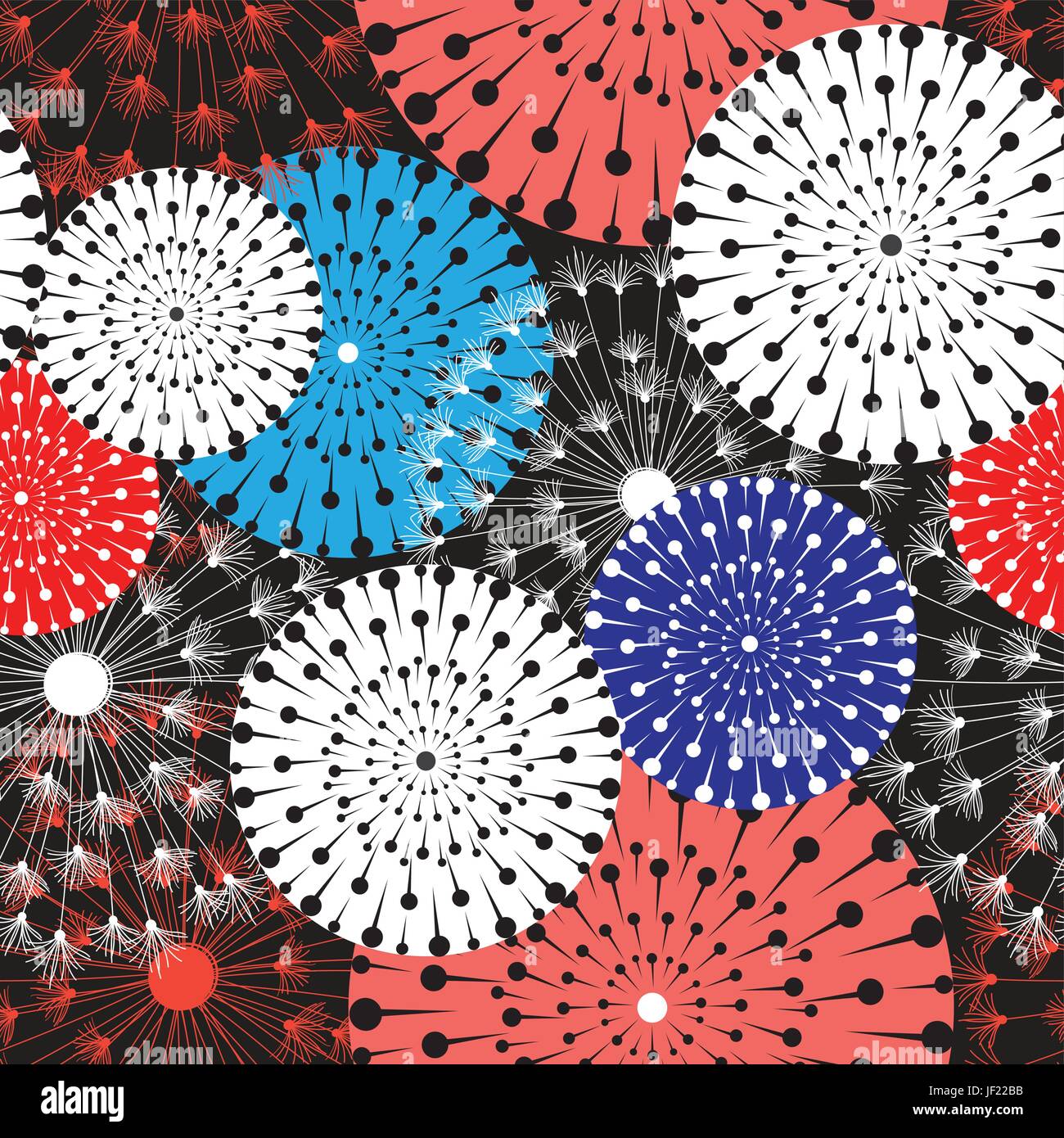 Circles patterns hi-res stock photography and images - Alamy