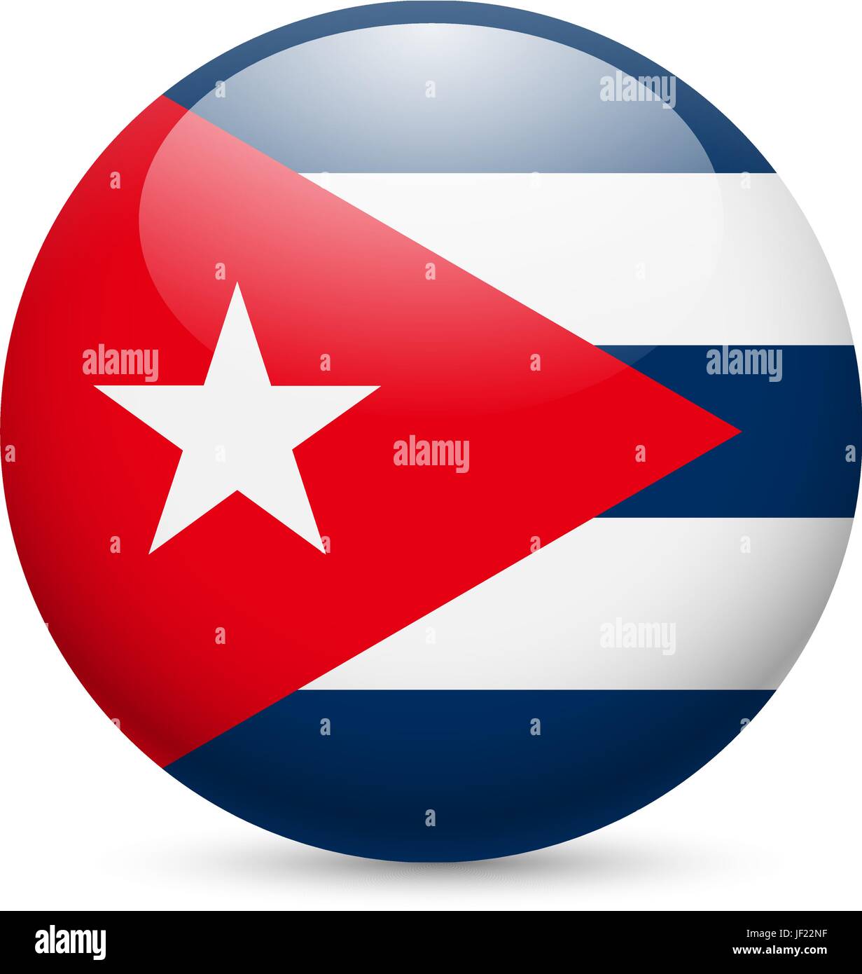 Cuban project Stock Vector Images - Alamy
