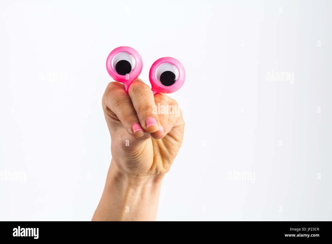 Cartoon eyes closed hi-res stock photography and images - Alamy