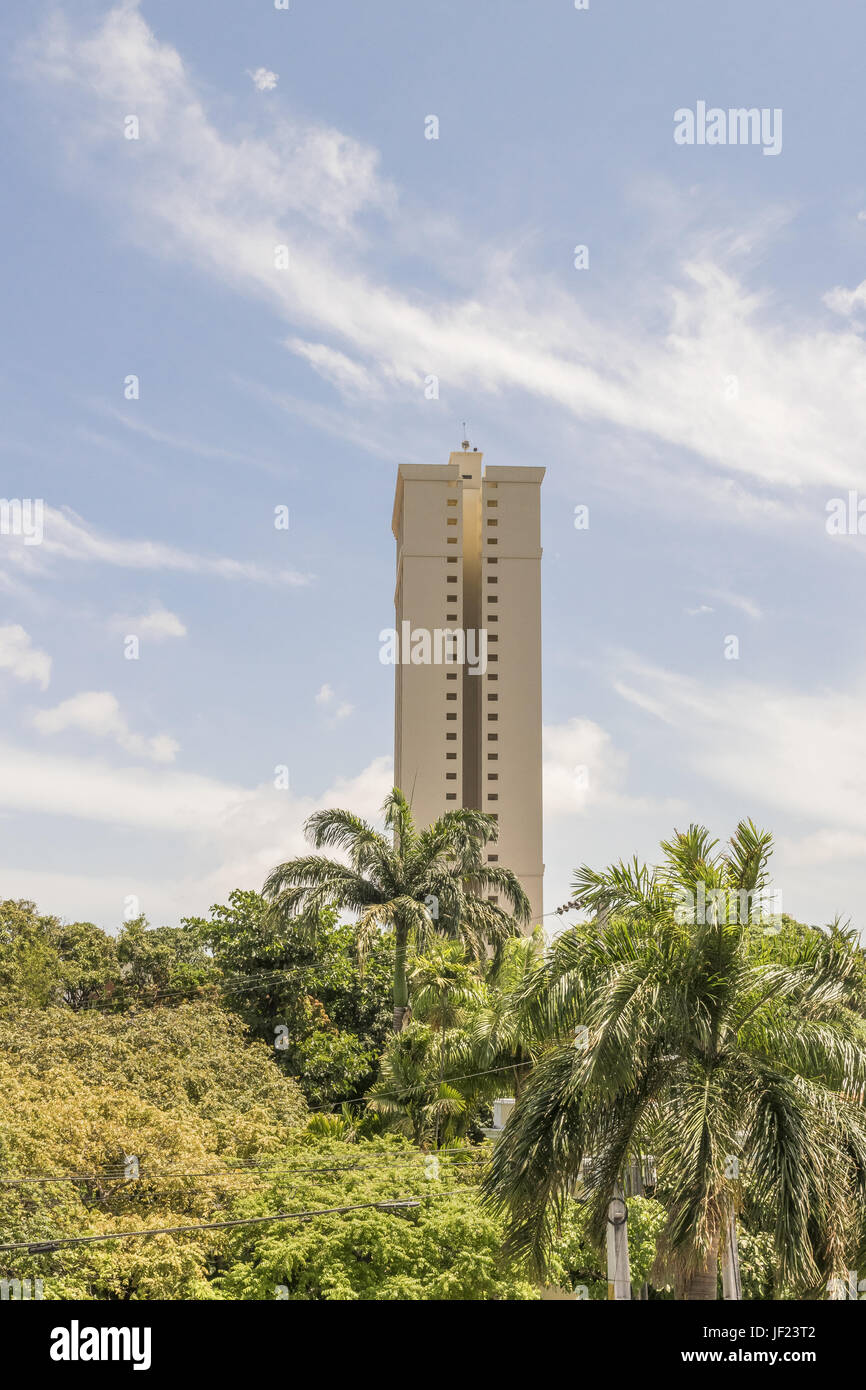 Modern brazil buildings hi-res stock photography and images - Alamy