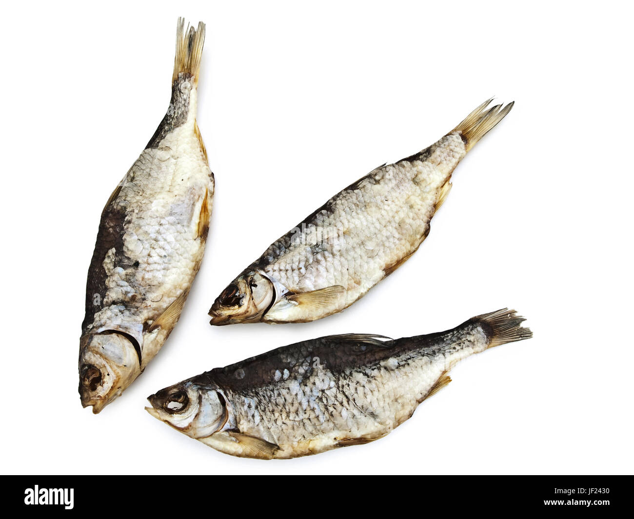 Dry fish Cut Out Stock Images & Pictures - Alamy