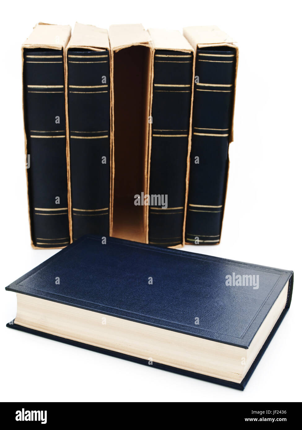 Novel books Cut Out Stock Images & Pictures - Alamy