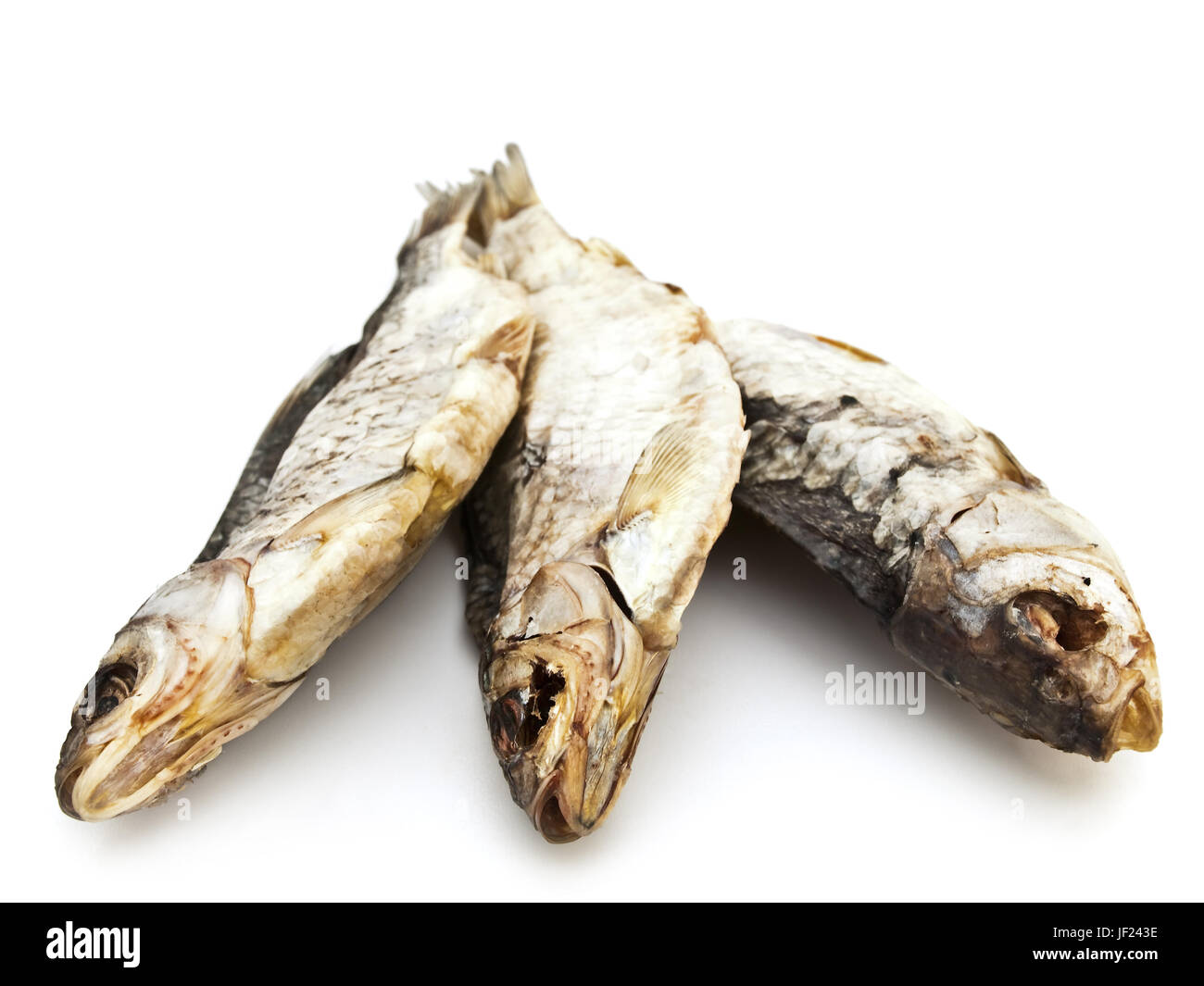 Dry fish Cut Out Stock Images & Pictures - Alamy