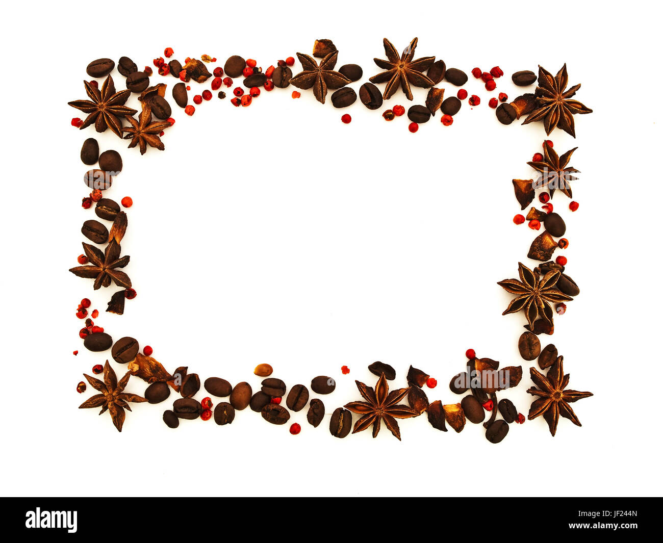 Decorative spice hi-res stock photography and images - Alamy