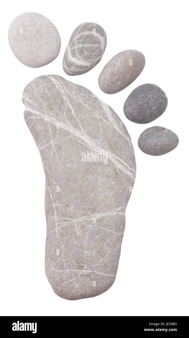 Feet on step Cut Out Stock Images & Pictures - Alamy