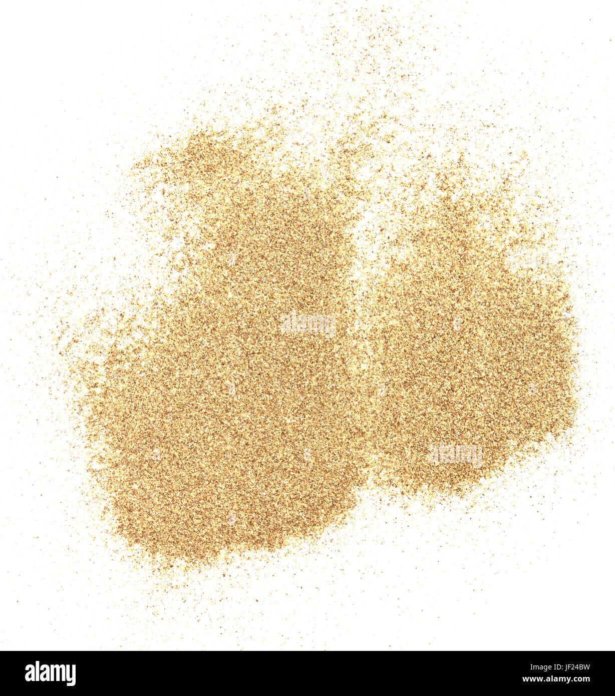 sand on white Stock Photo - Alamy