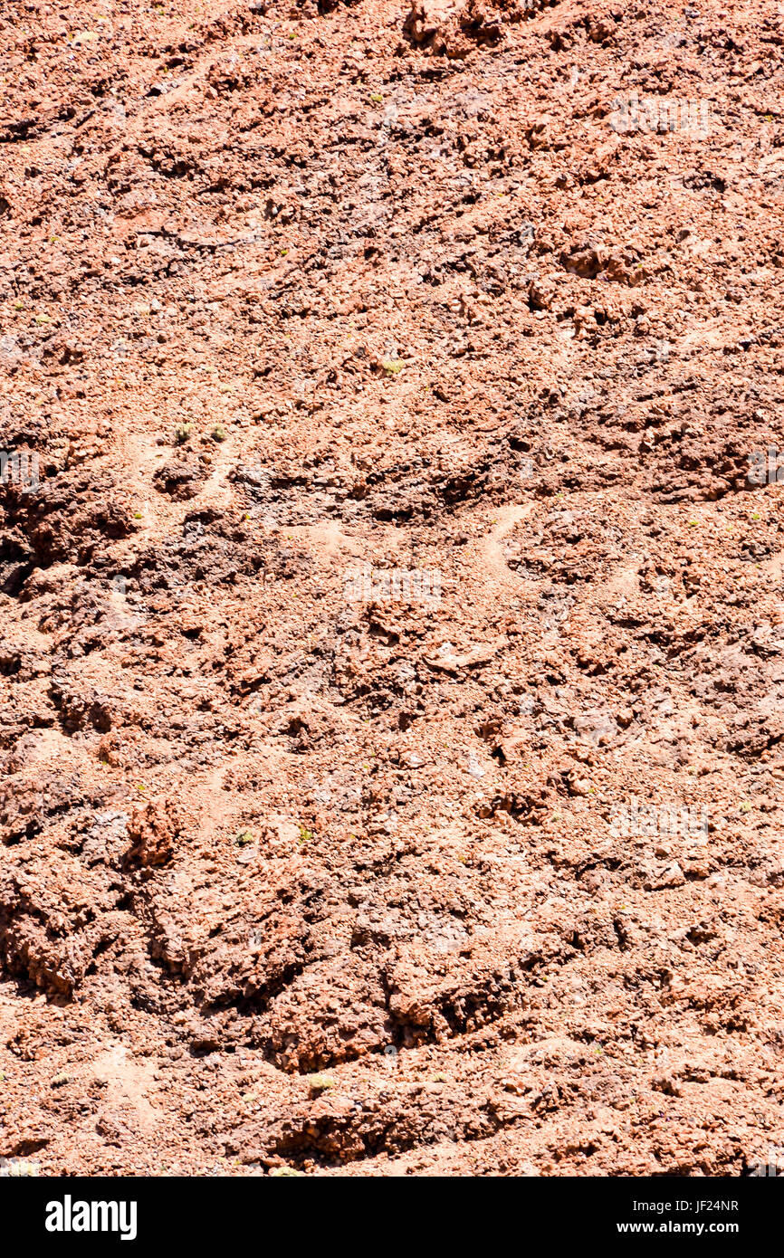Dry Lava Texture Background Stock Photo - Alamy