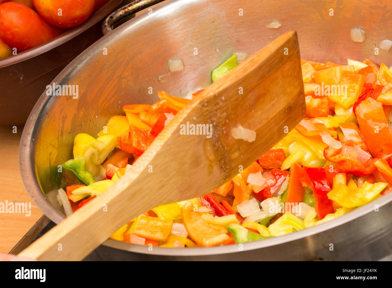 Color stew hi-res stock photography and images - Alamy