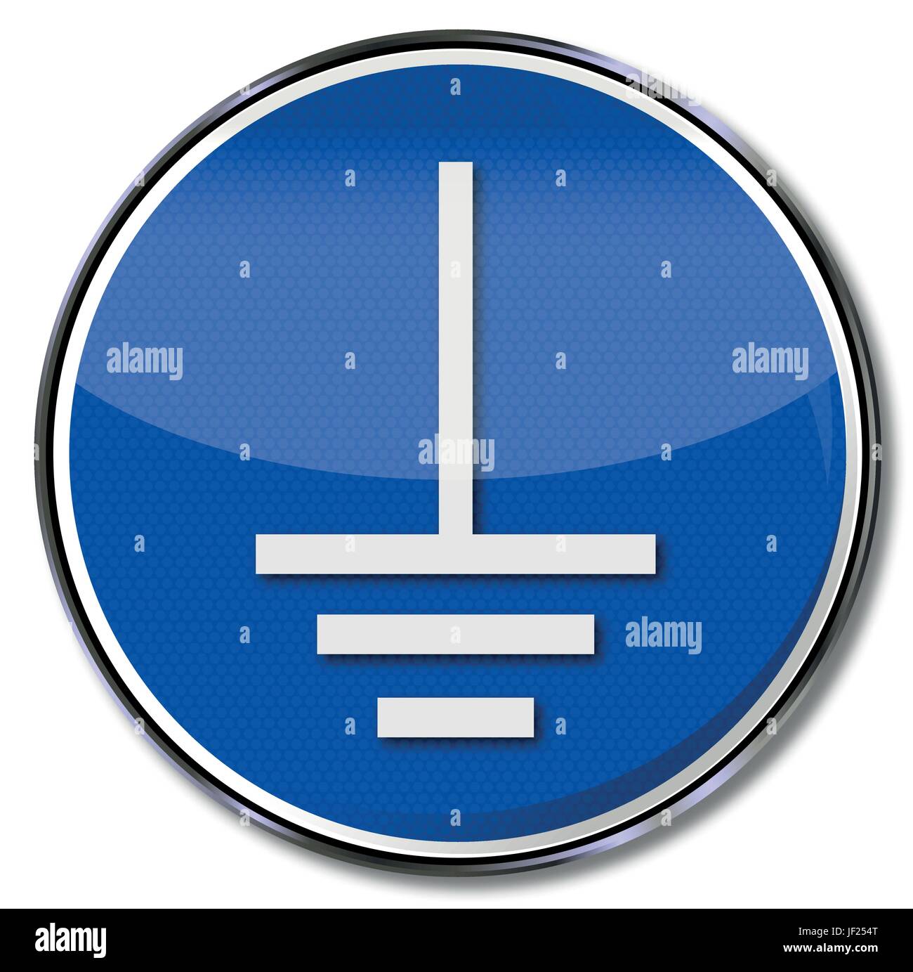 Erdung Stock Vector Images - Alamy
