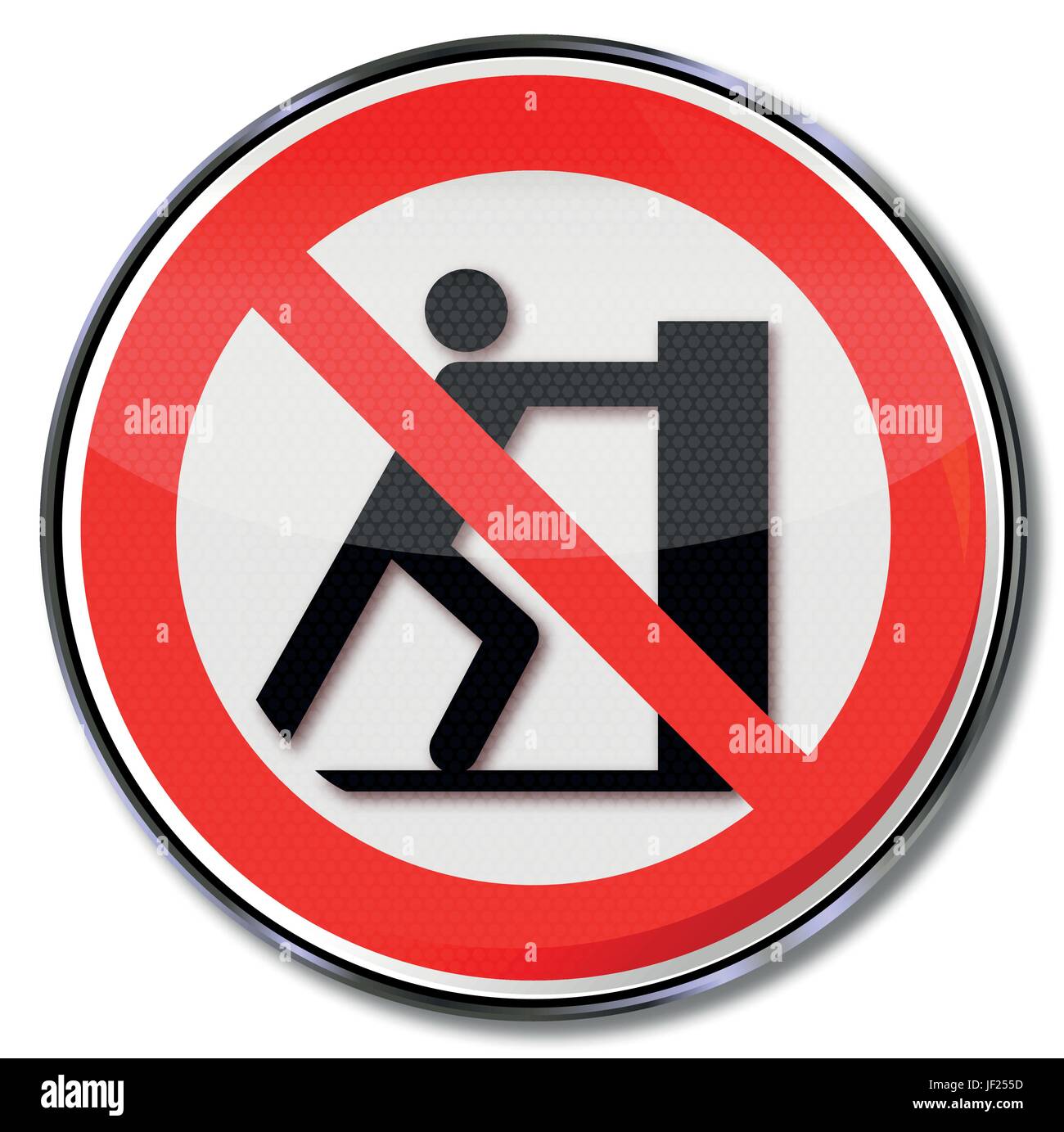 Dislocation risk Stock Vector Images - Alamy