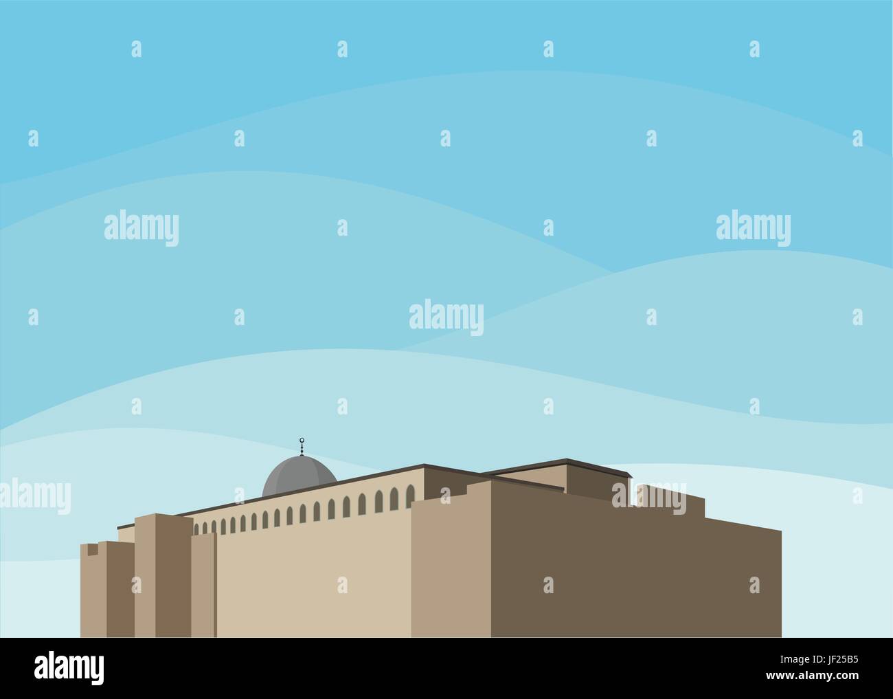Salt dome Stock Vector Images - Alamy