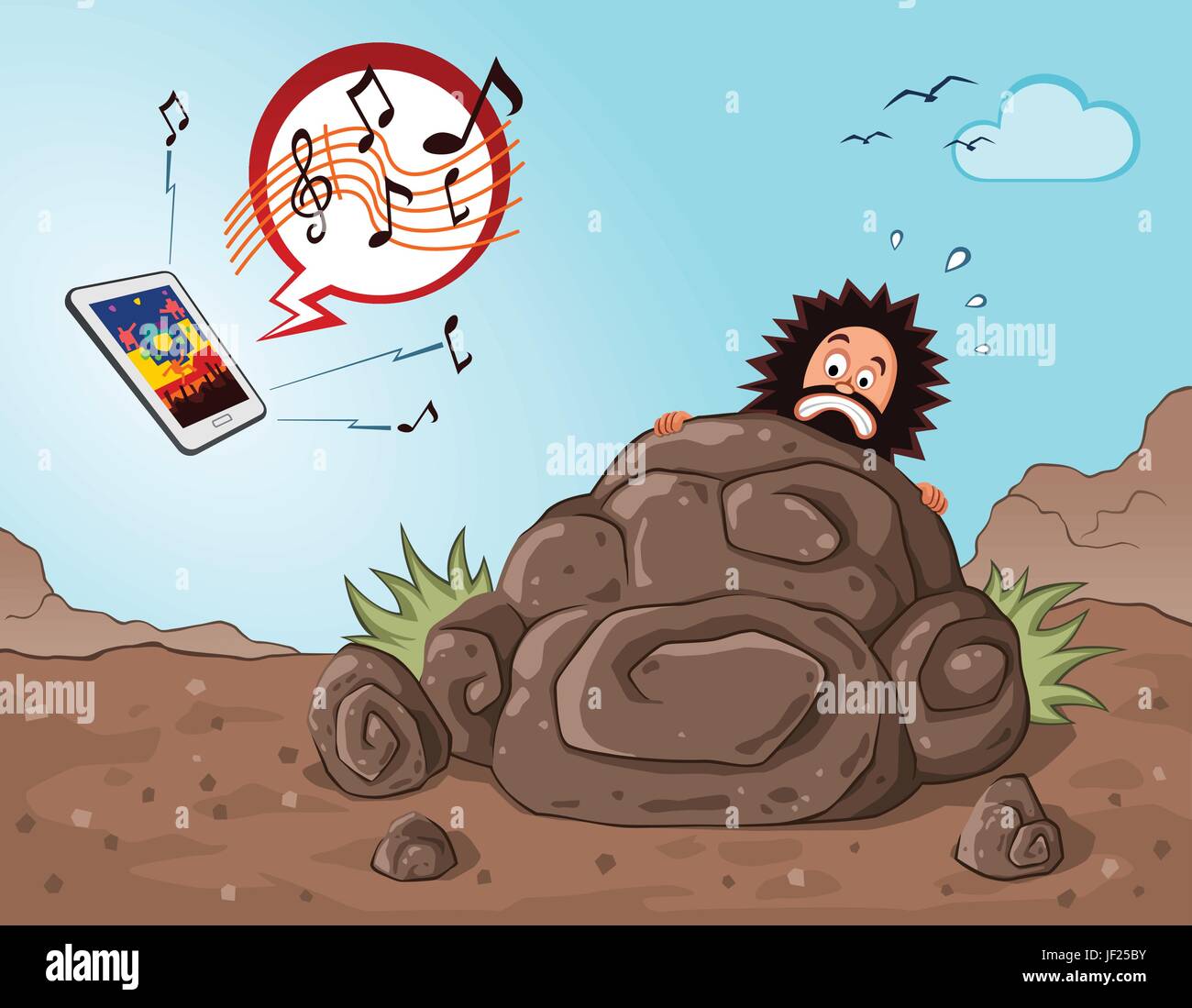 Reaction wonder Stock Vector Images - Alamy