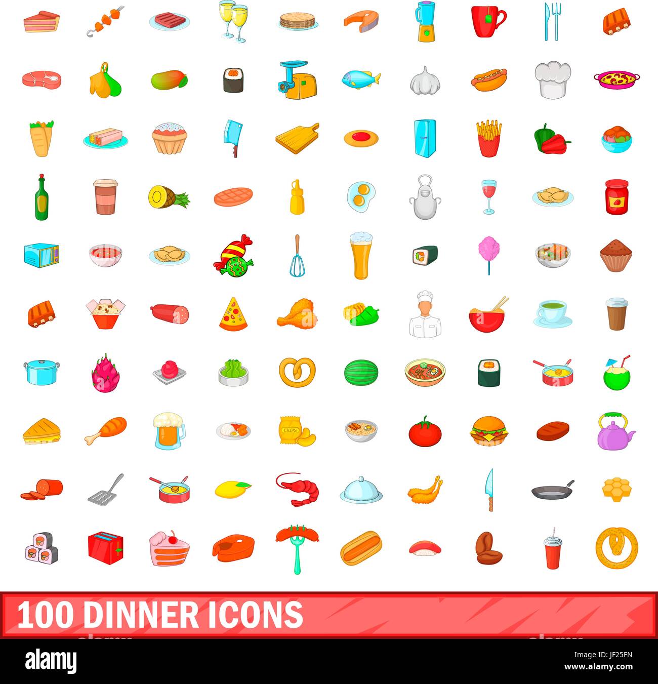 Apple sauce cake Stock Vector Images - Alamy