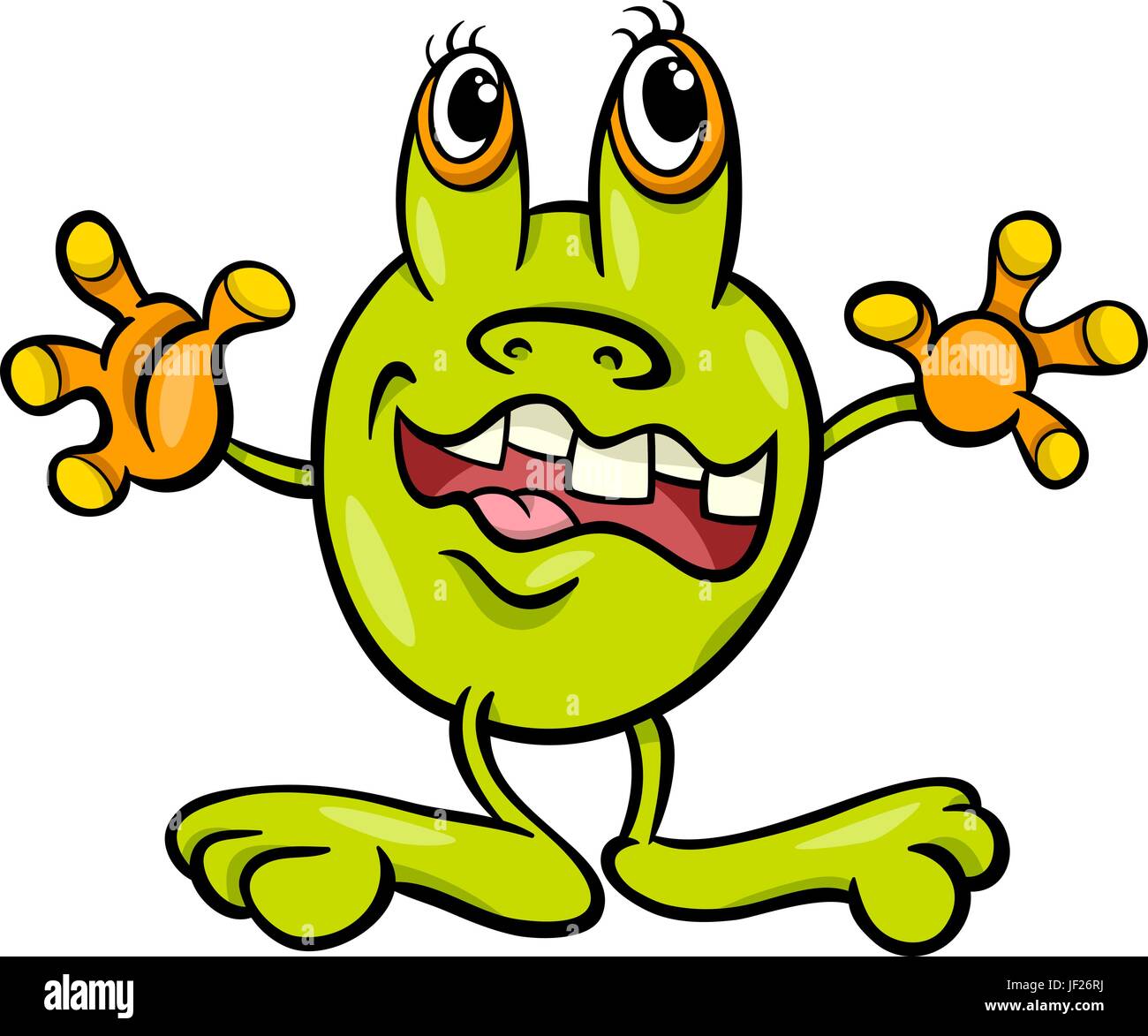 Queer character hi-res stock photography and images - Alamy