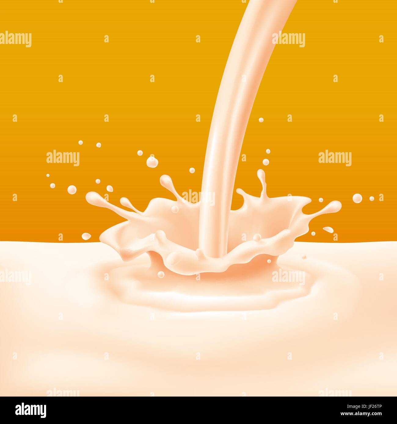 Spurt backdrop Stock Vector Images - Alamy