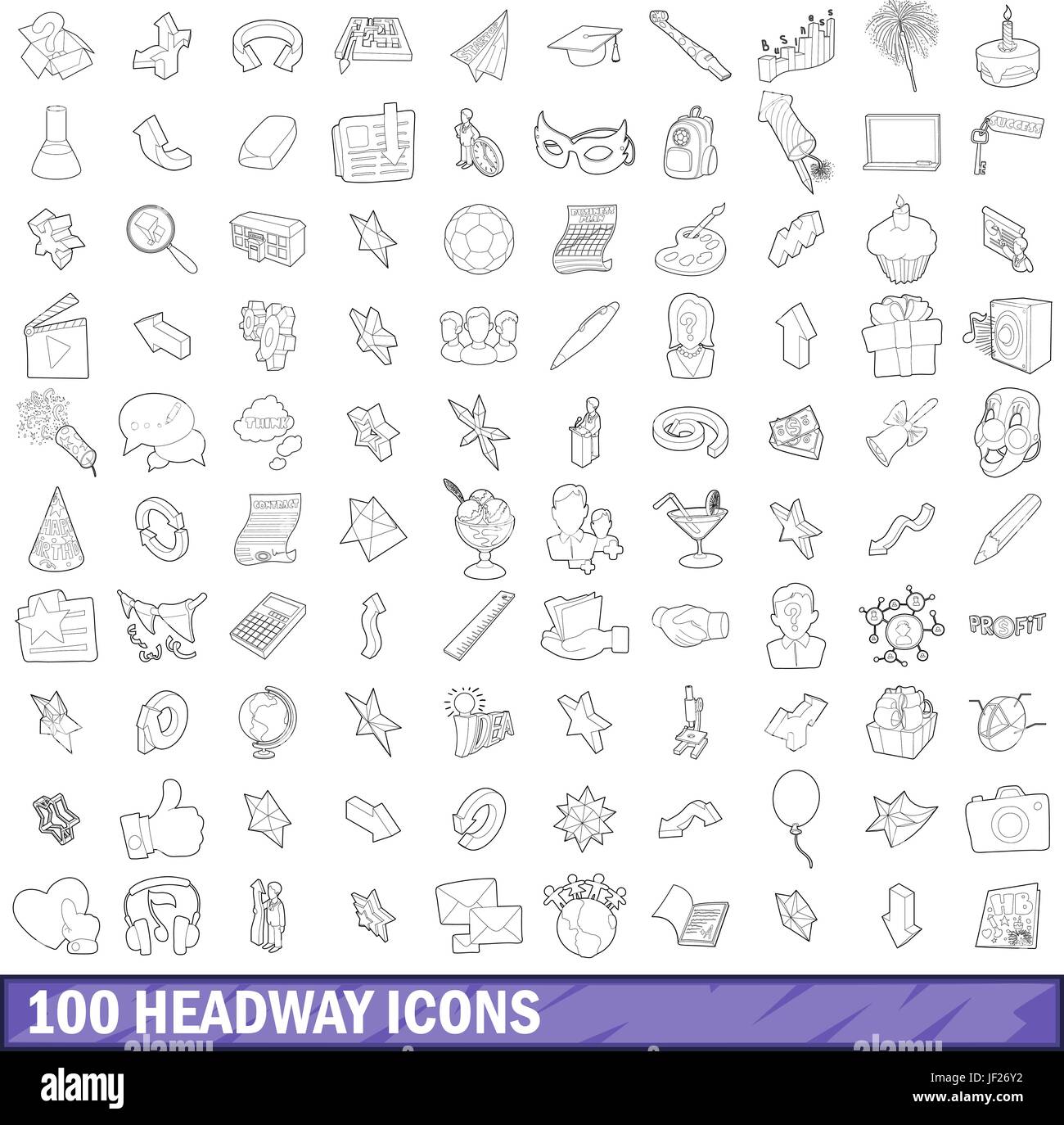 Company headway hi-res stock photography and images - Alamy