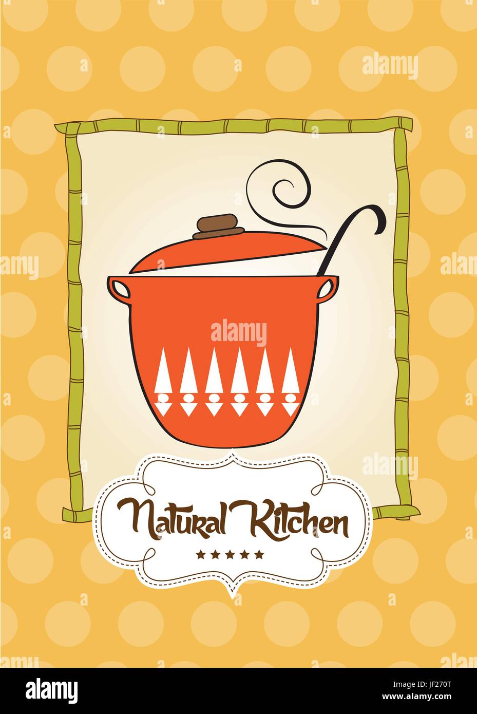 Food aliment tool object single Stock Vector Images - Alamy