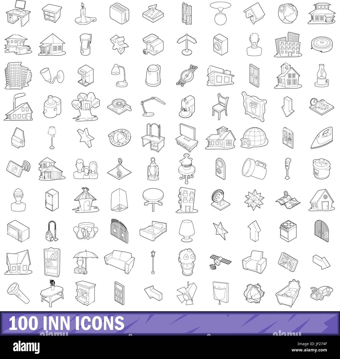 Traditional inn Stock Vector Images - Alamy