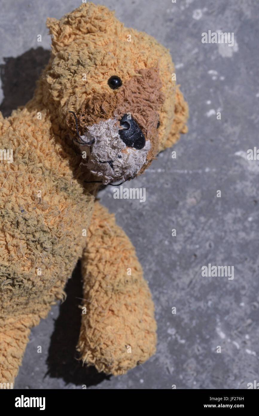 Cute and cute plush hi-res stock photography and images - Alamy