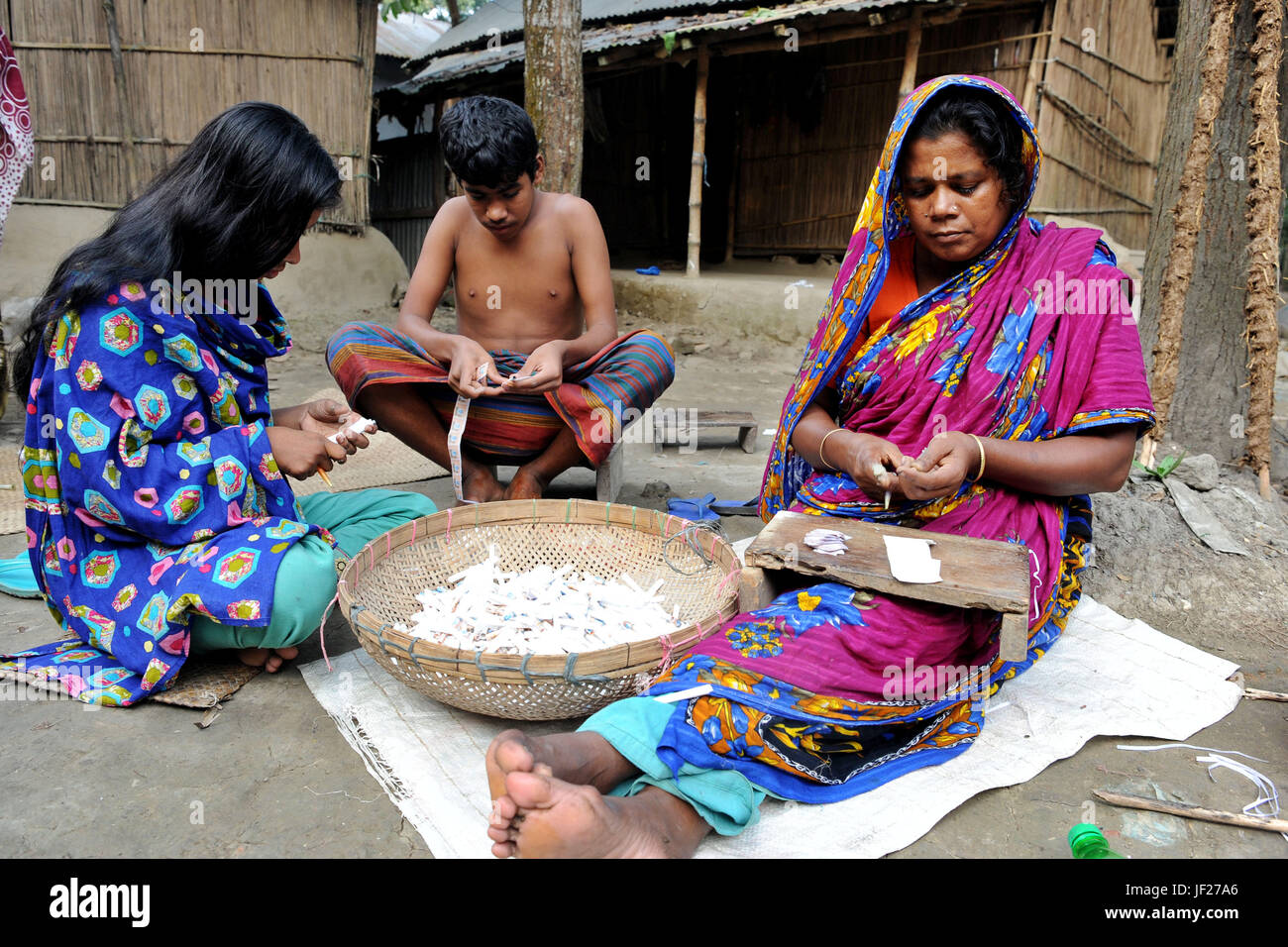 Cigarette factory horizontal hi-res stock photography and images - Alamy