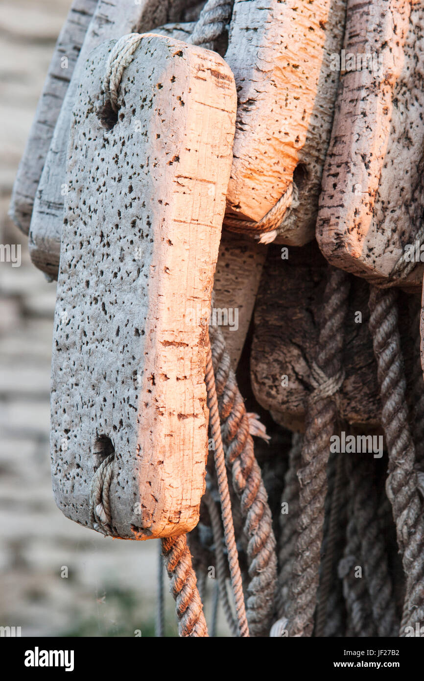 Cork floats hi-res stock photography and images - Alamy