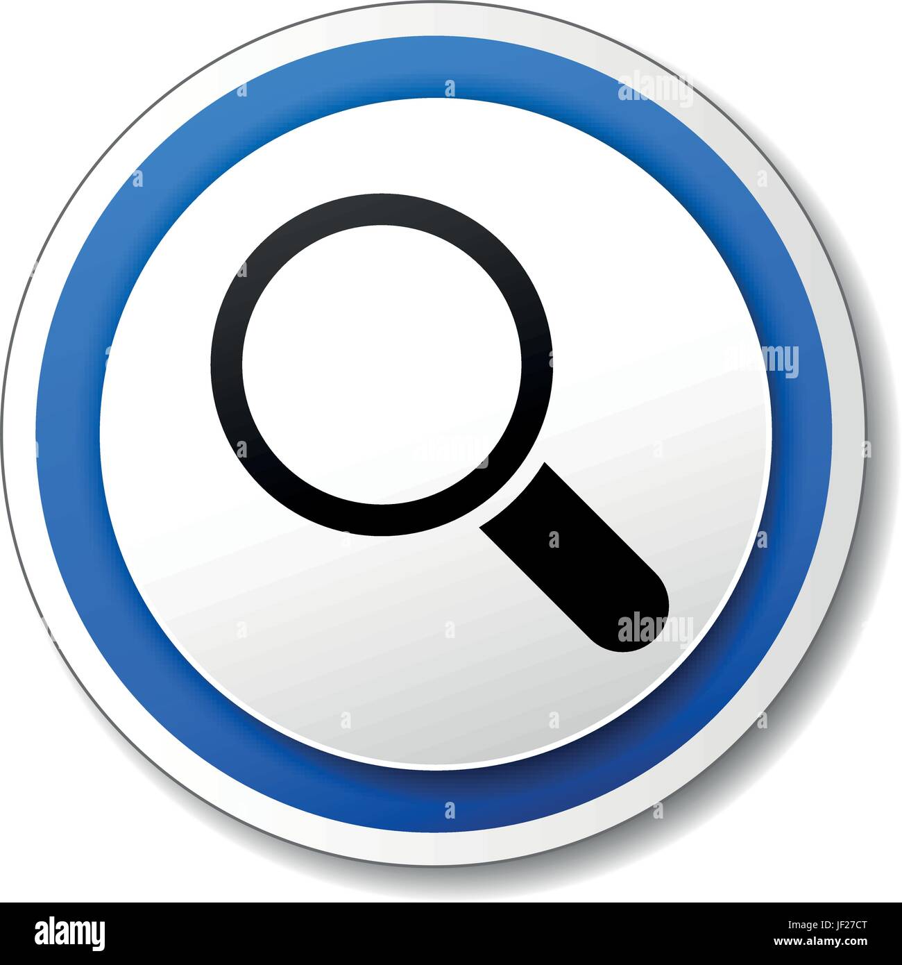 Deep zoom Stock Vector Images - Alamy