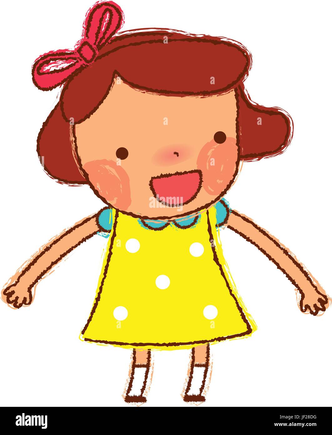 single, art, isolated, portrait, painting, small, tiny, little, short ...