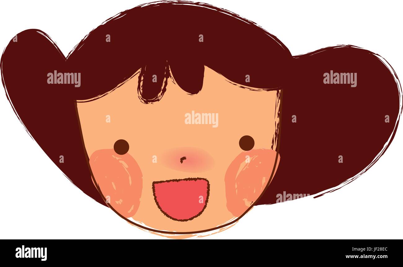 Radiant baby Stock Vector Images - Alamy