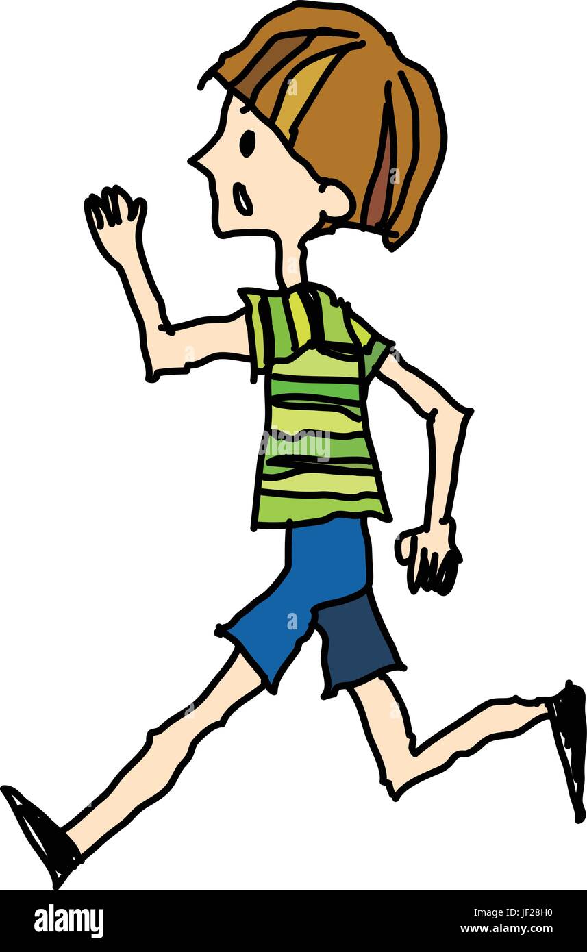 Vertical portrait colour Stock Vector Images - Alamy