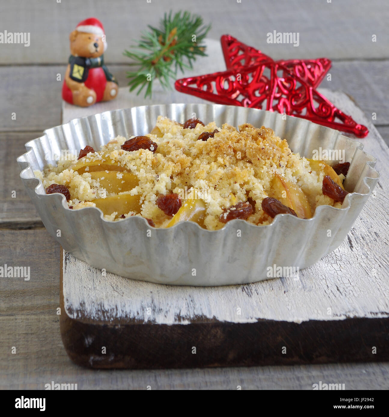 Apfeltorte hi-res stock photography and images - Alamy