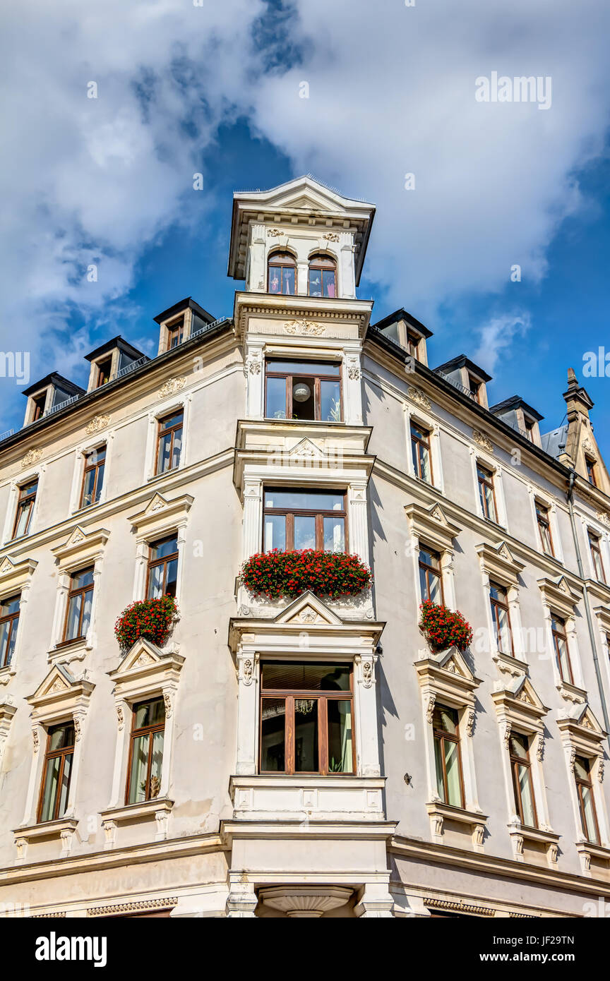 Classy building hi-res stock photography and images - Alamy