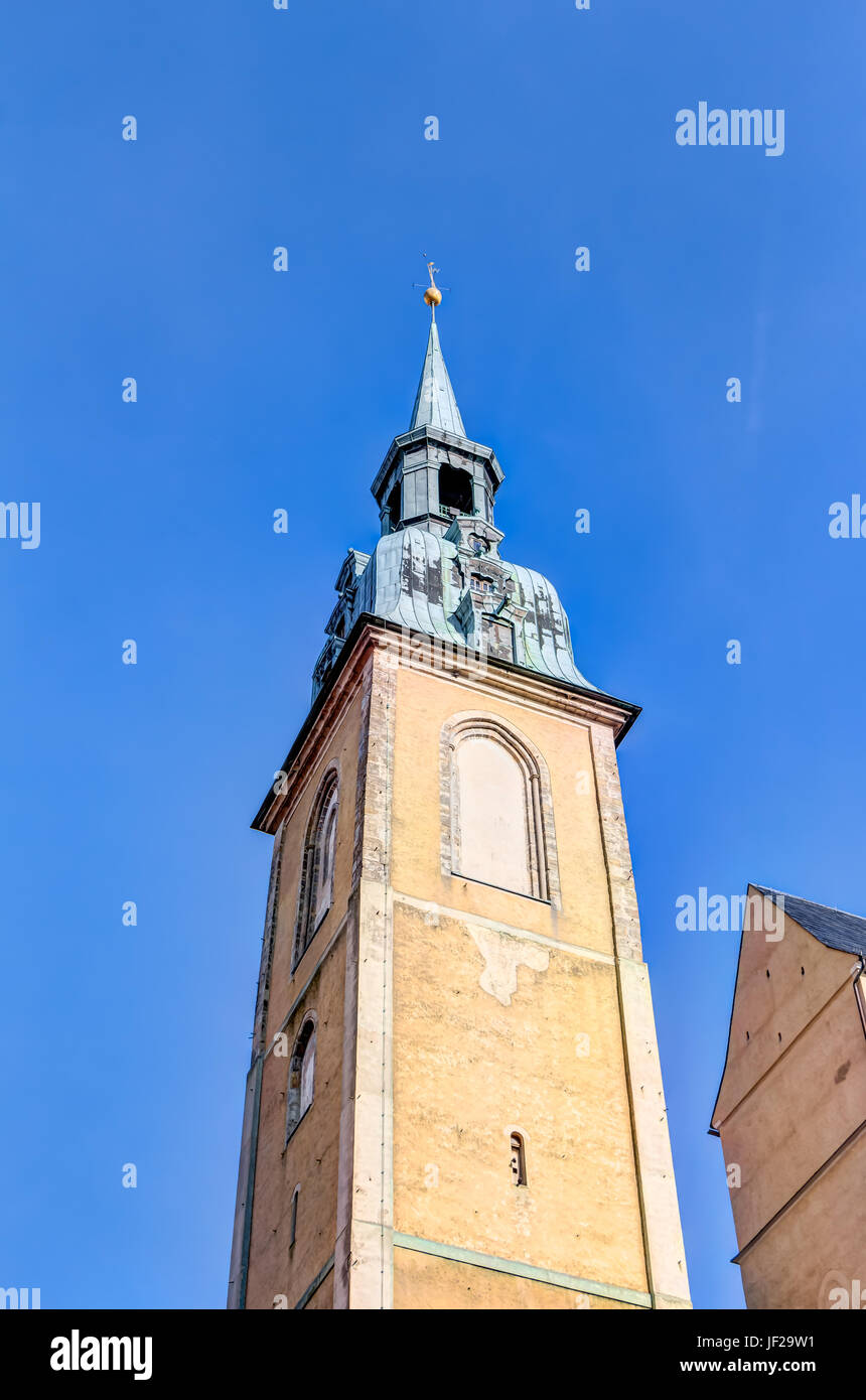 The basilica of saint peter pipe organ hi-res stock photography and ...