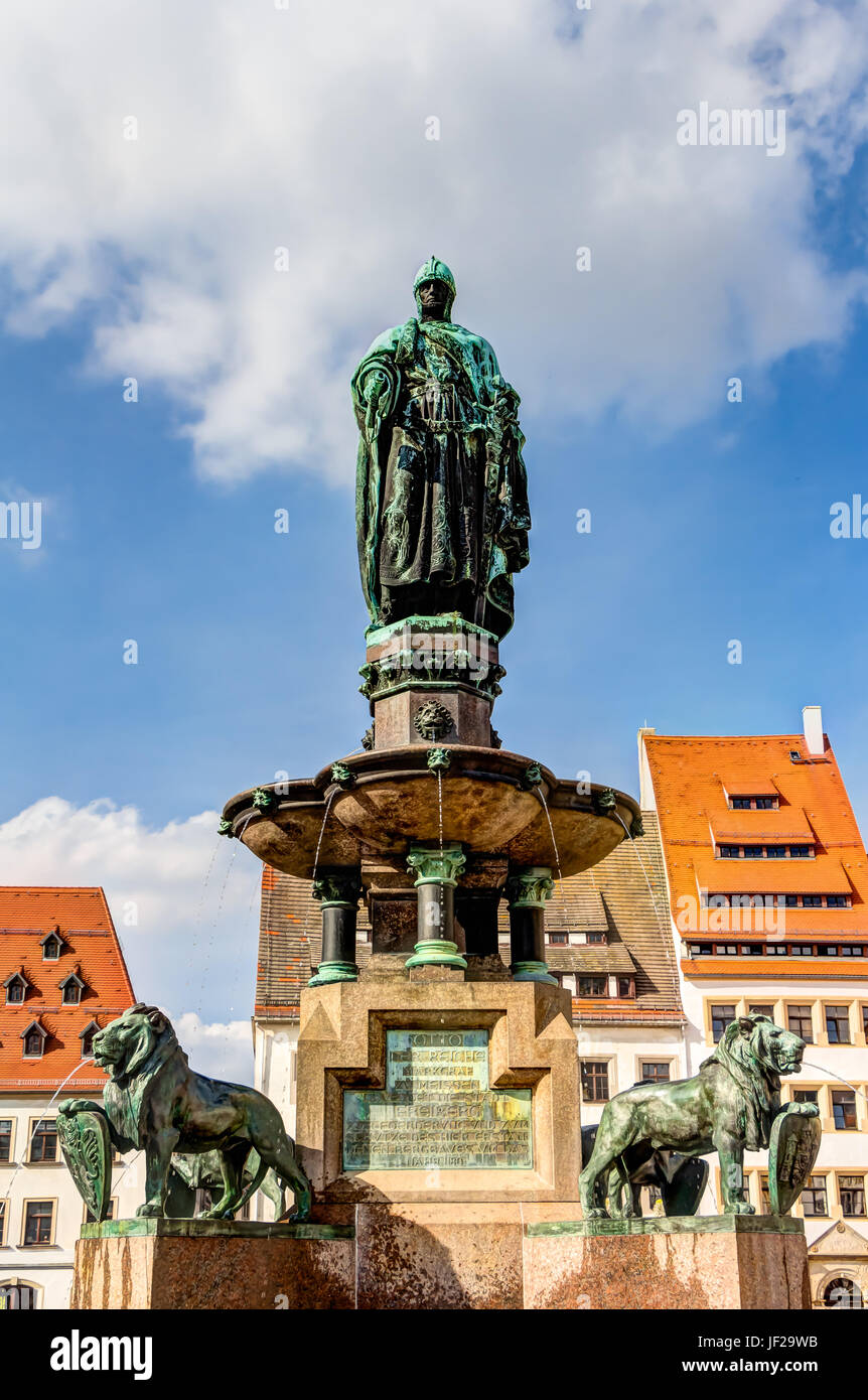 Freiberg ore mountains hi-res stock photography and images - Alamy