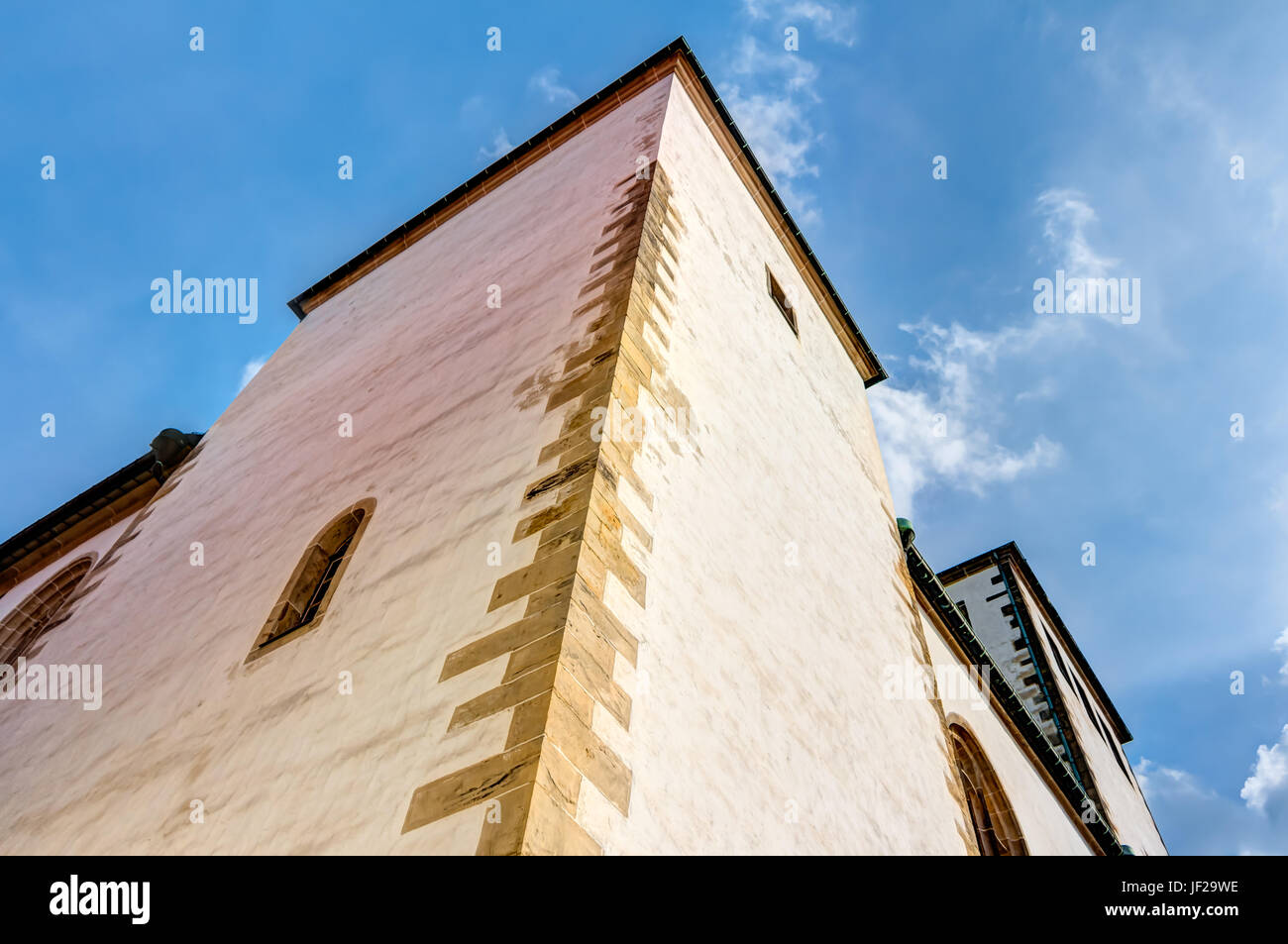 Detailed architectural design dome hi-res stock photography and images ...