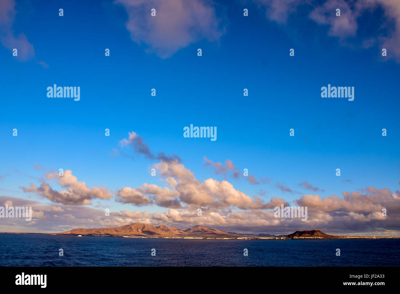Picture View Landscape Stock Photo - Alamy