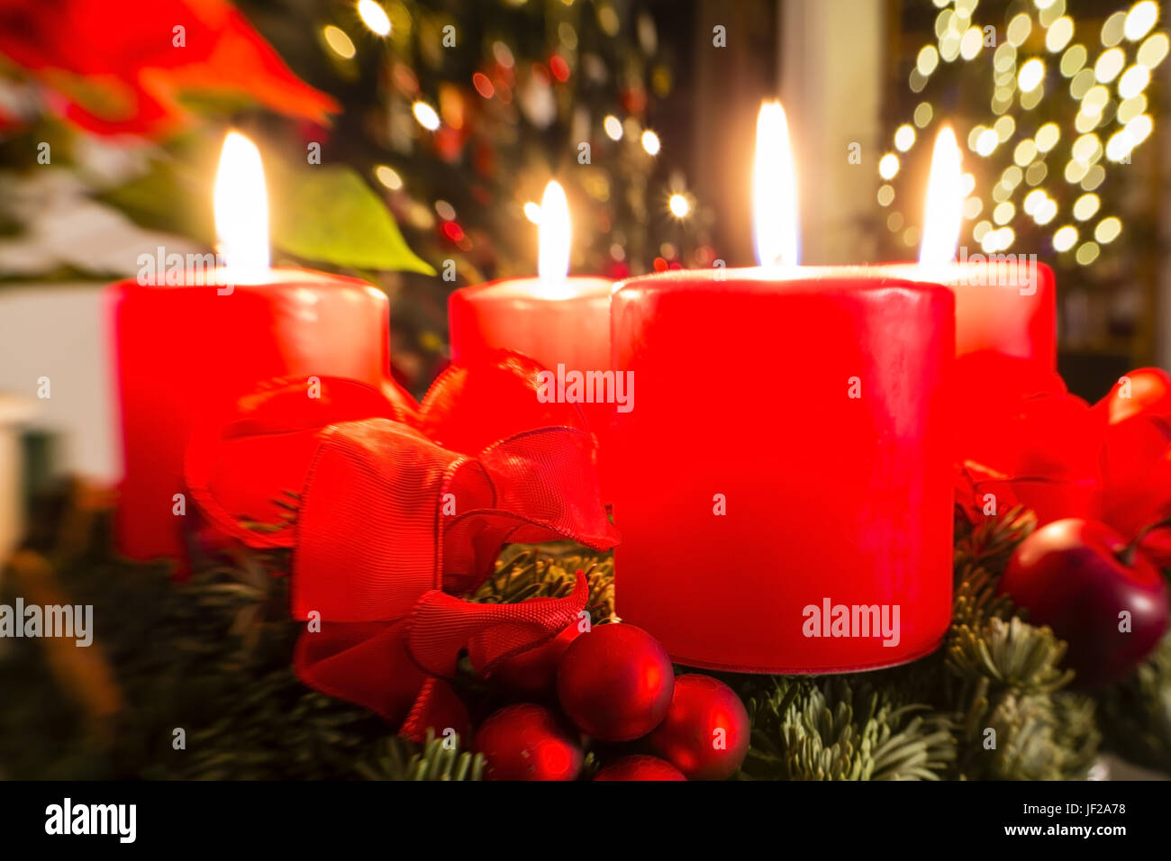 Fourth sunday in advent hi-res stock photography and images - Alamy