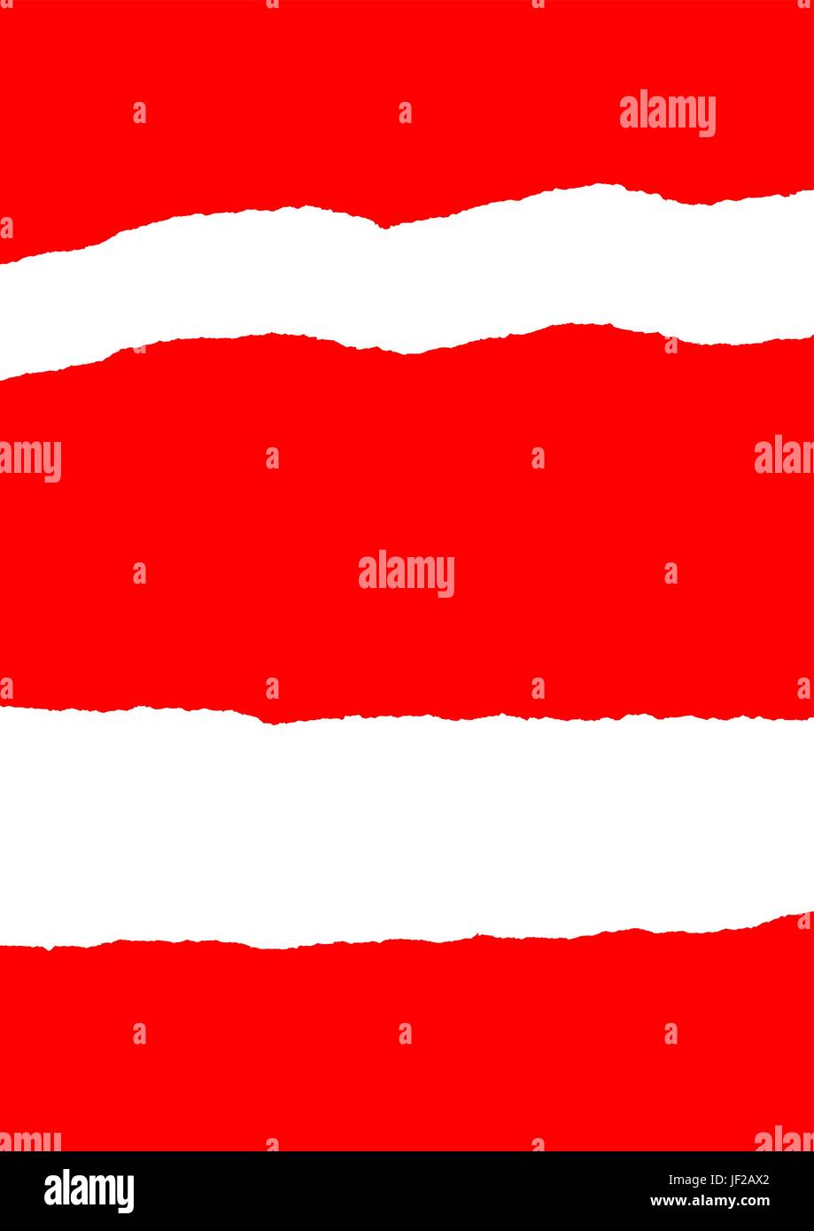 Scrap paper background Stock Vector Images - Alamy