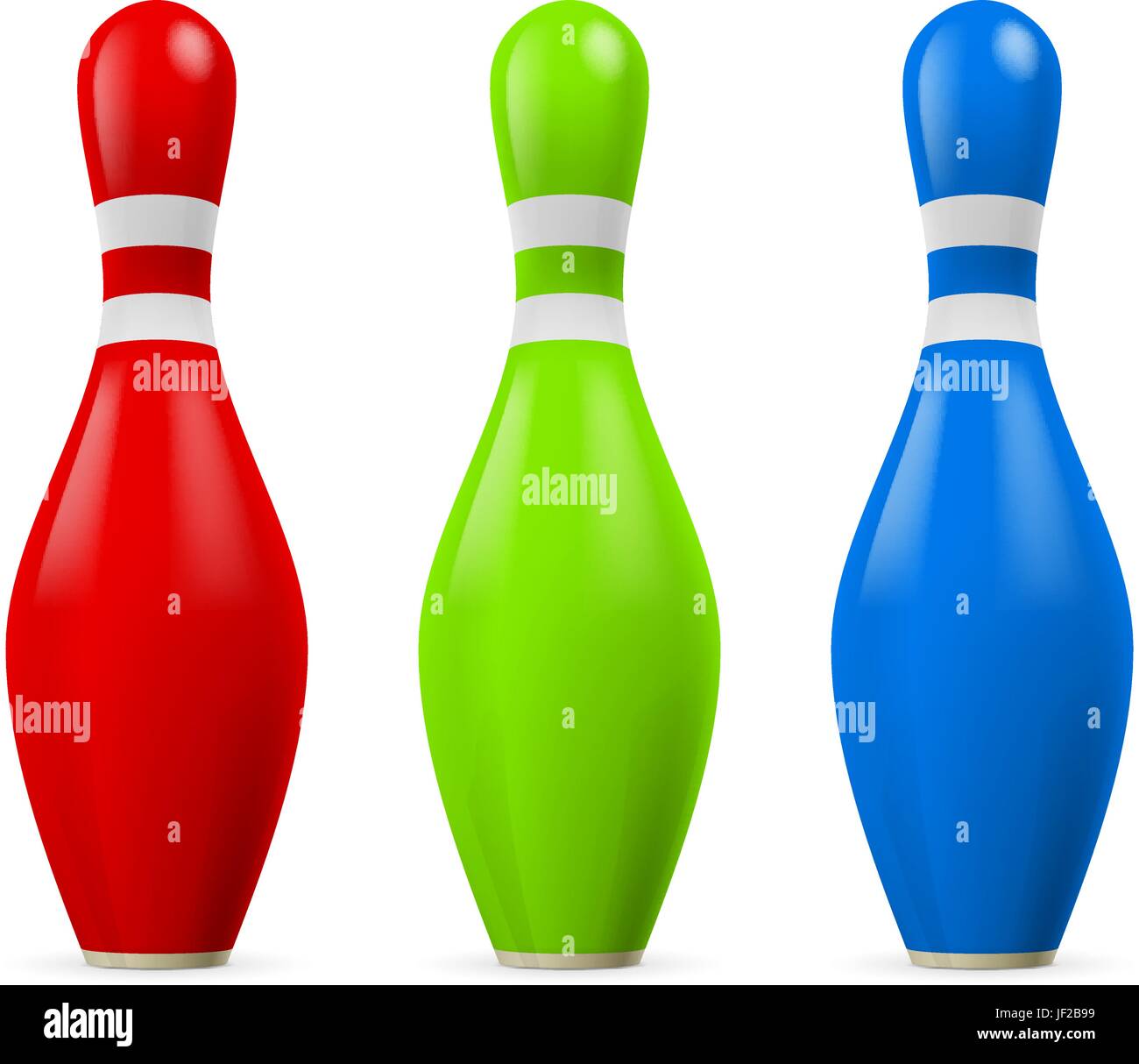 Identical objects Stock Vector Images - Alamy