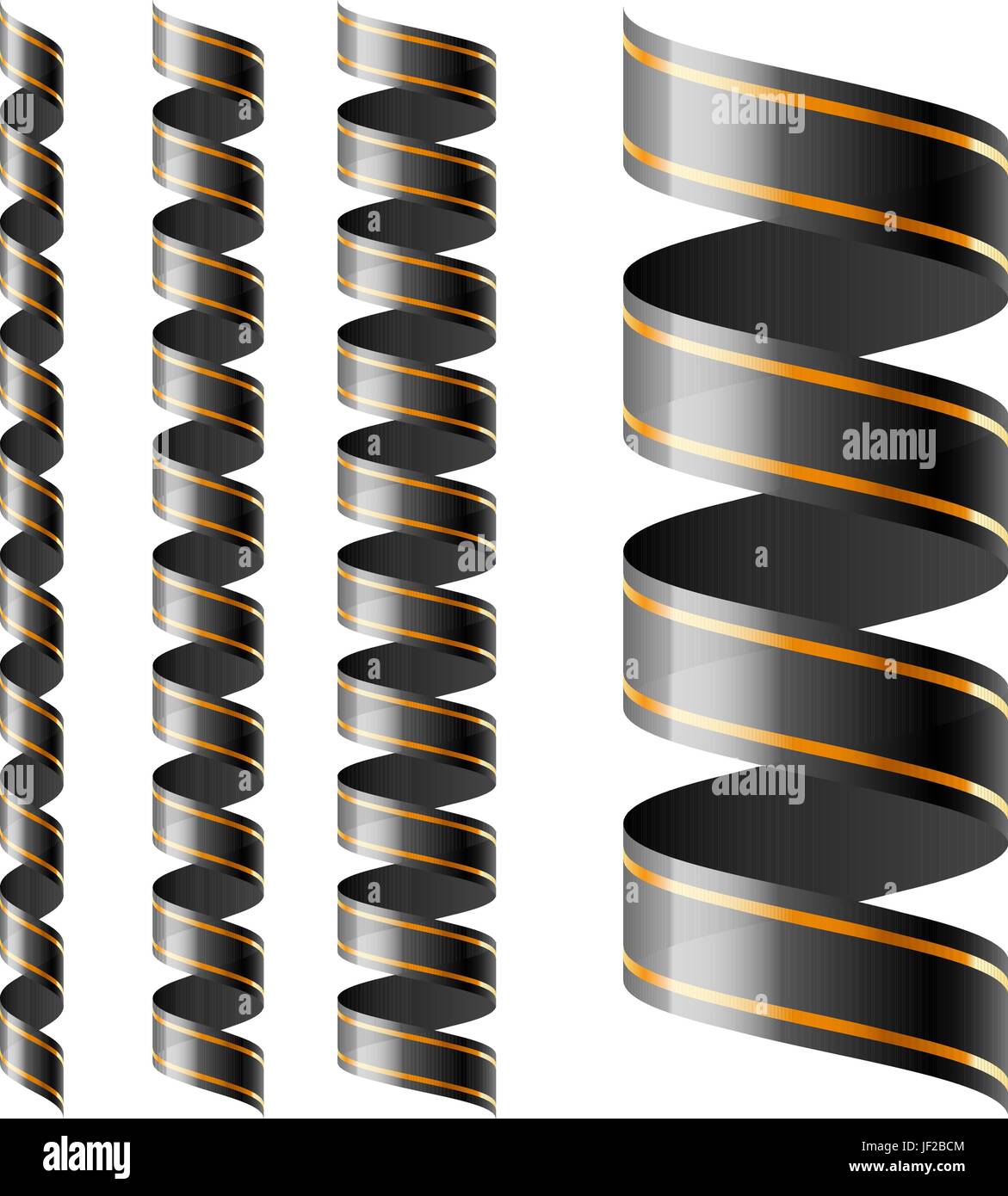 Black model x Stock Vector Images - Alamy