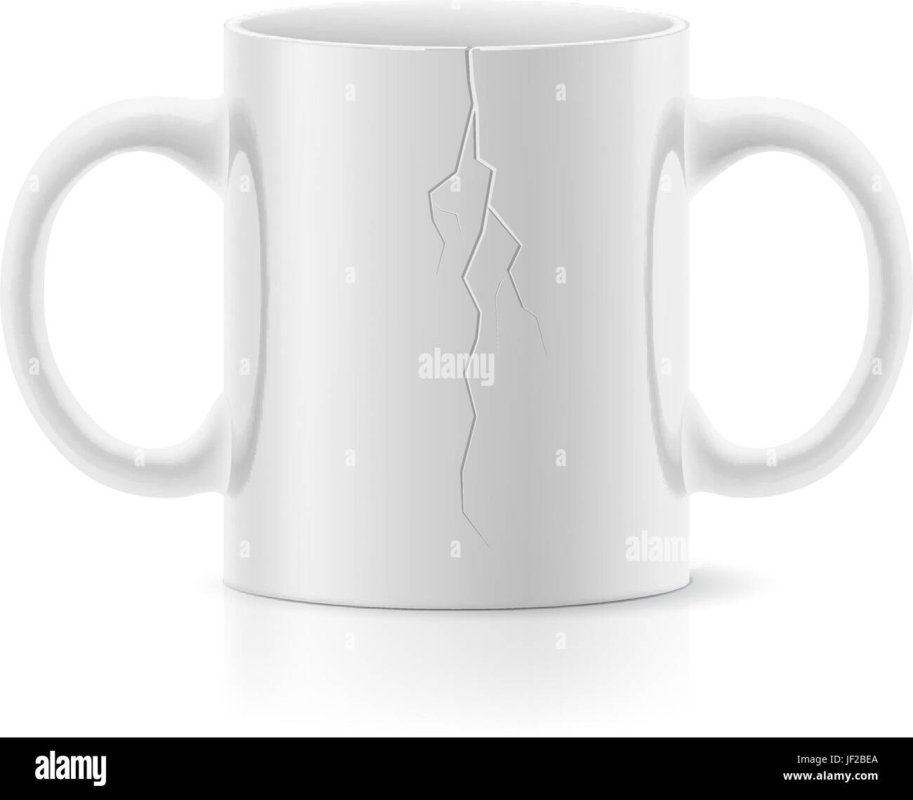 Shard point Stock Vector Images - Alamy