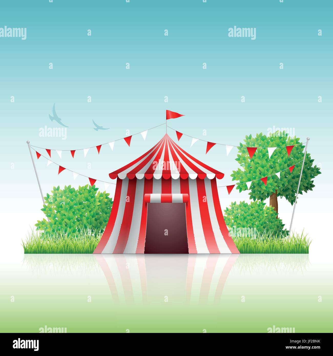 Theather show Stock Vector Images - Alamy