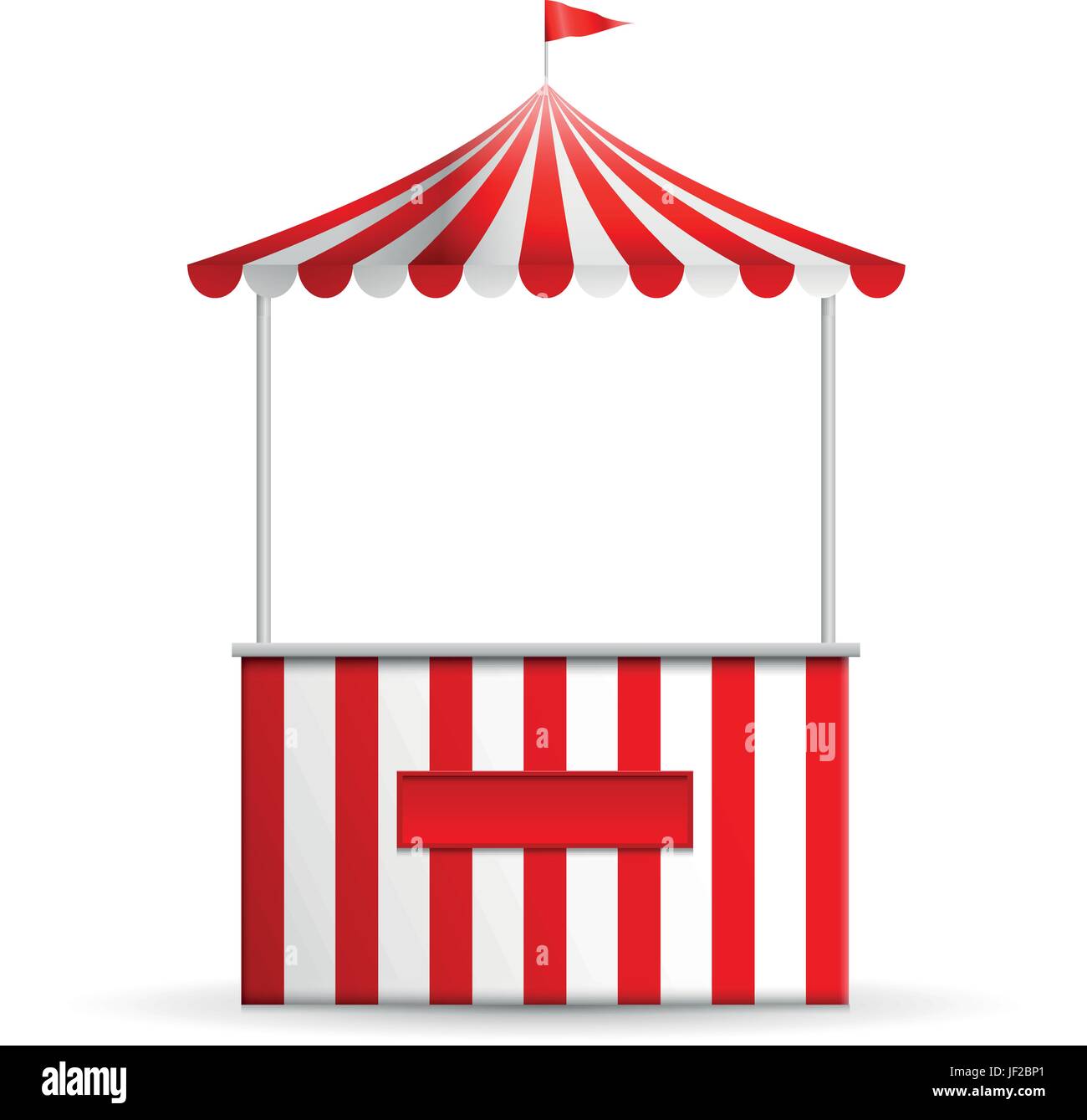 Department store roof Stock Vector Images - Alamy