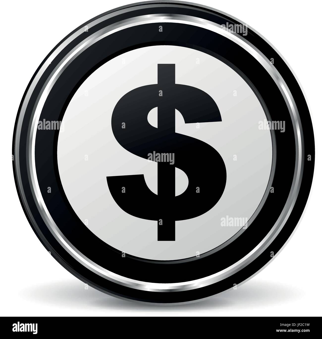 deep black silver Stock Vector Image & Art - Alamy