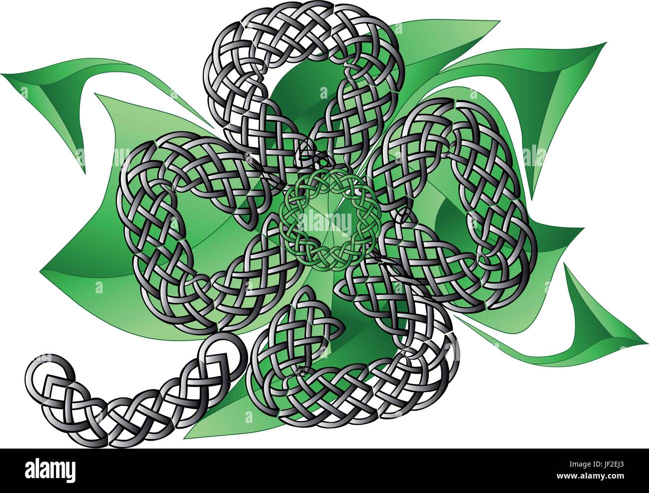 Irish gaelic Stock Vector Images - Alamy