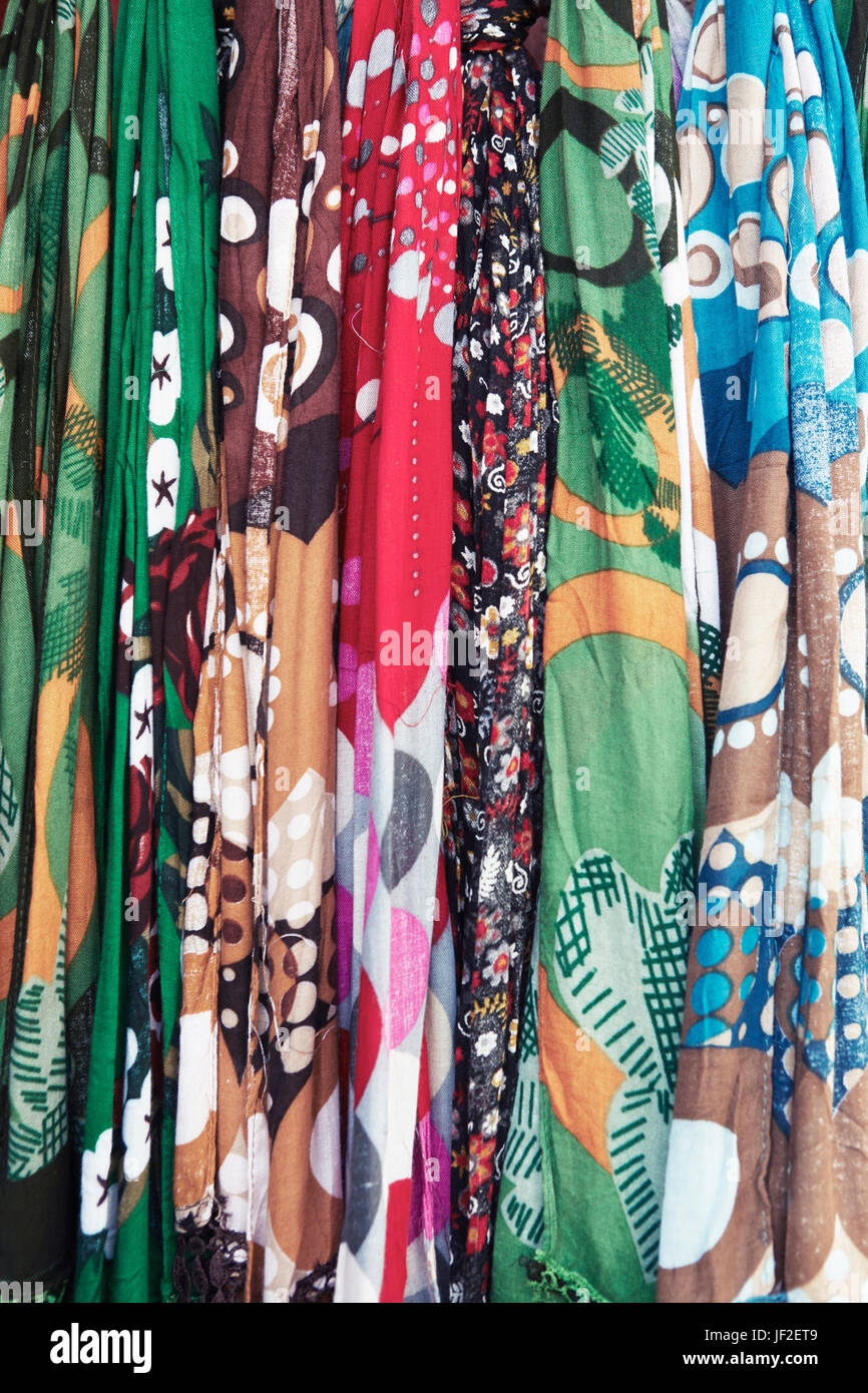 Colorful materials hi-res stock photography and images - Alamy