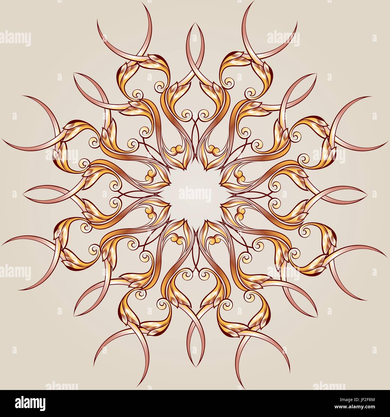 Petal formation Stock Vector Images - Alamy