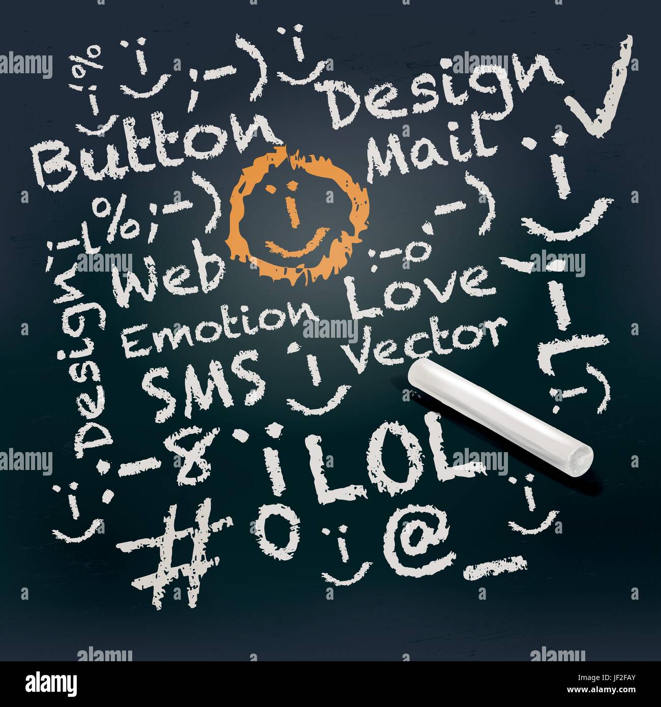 Ascii Stock Vector Images - Alamy