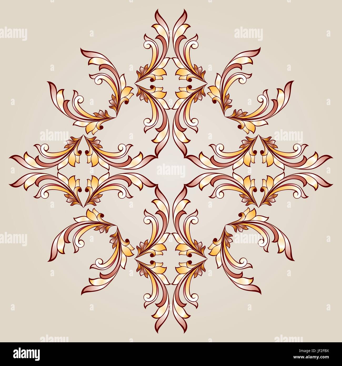 Petal formation Stock Vector Images - Alamy