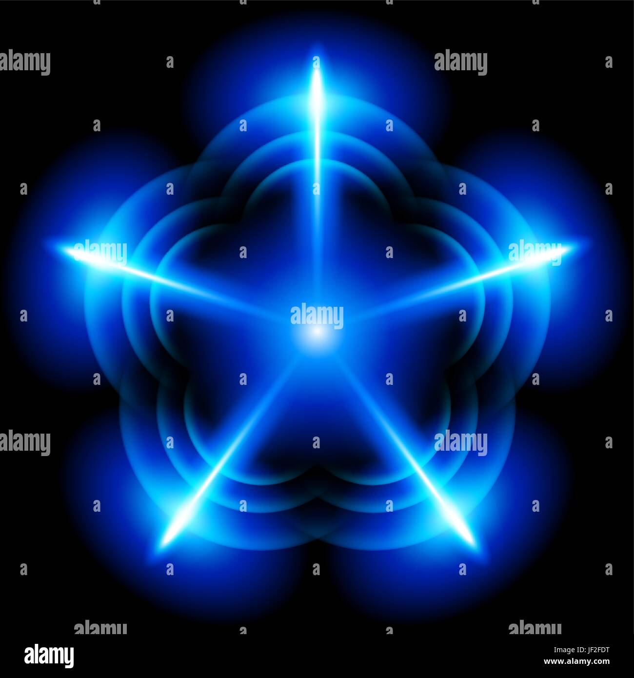 blue, motion, postponement, moving, movement, big, large, enormous ...