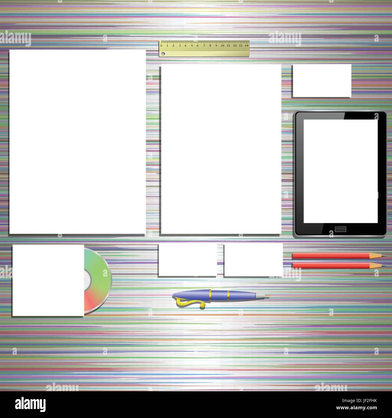 telephone, phone, order, PC, computers, computer, objects, brown ...